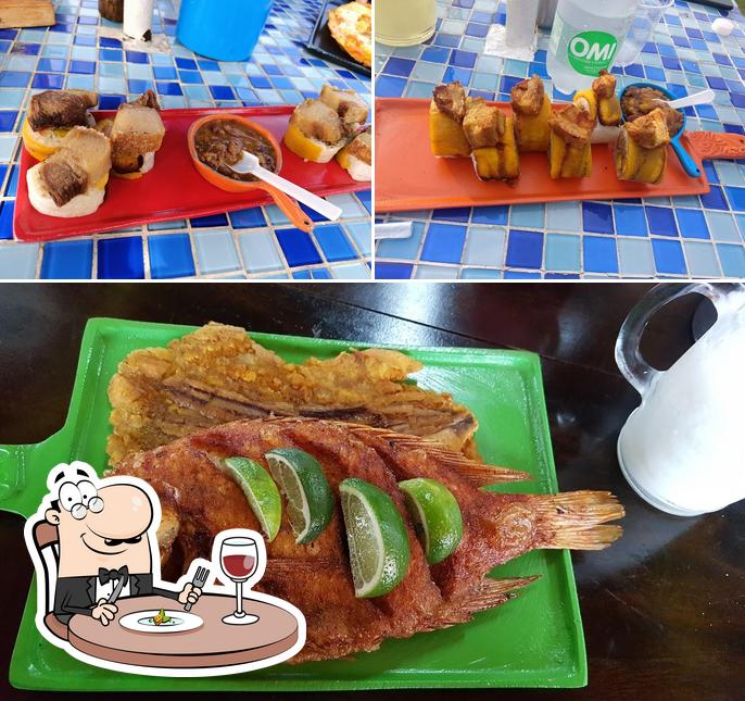 Mi Finca Restaurante Paisa, Bogotá - Carta del restaurante y opiniones