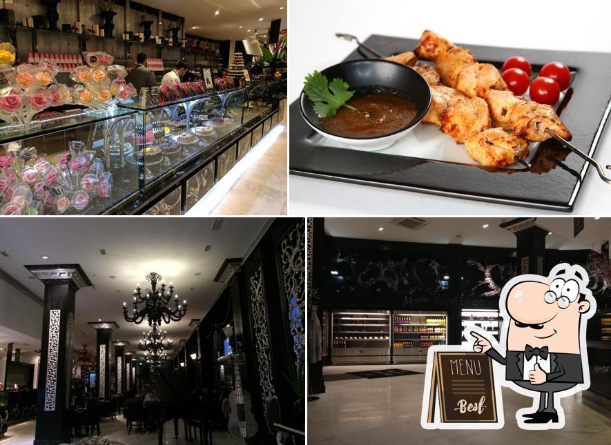 Mumtaz Leeds, 1 & 2, MacKenzie House, Chadwick St in Leeds - Restaurant ...