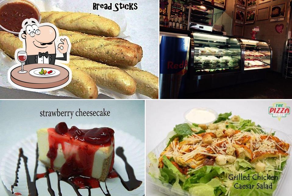 Pizza Place in Prescott Valley - Restaurant menu and reviews