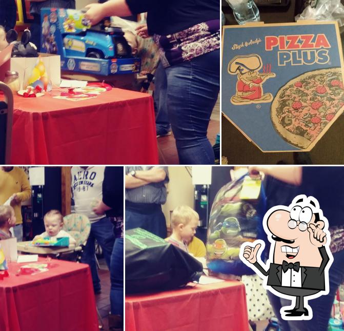 Pizza Plus in Clintwood - Restaurant reviews