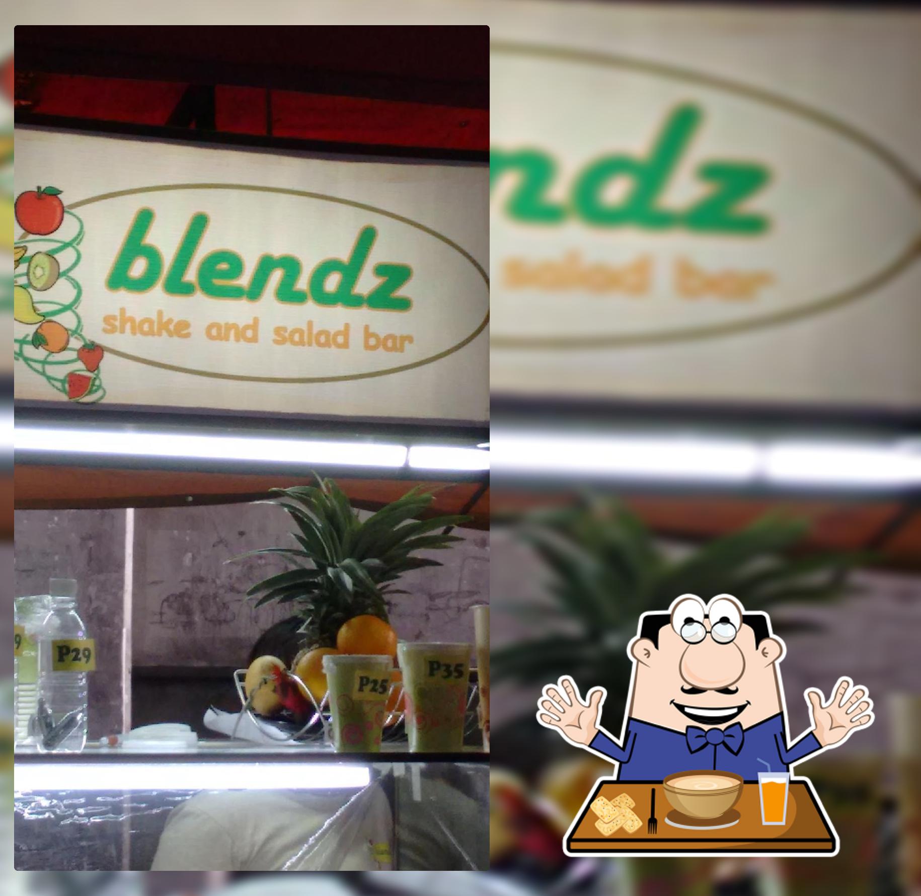 Blendz pub & bar, Quezon City