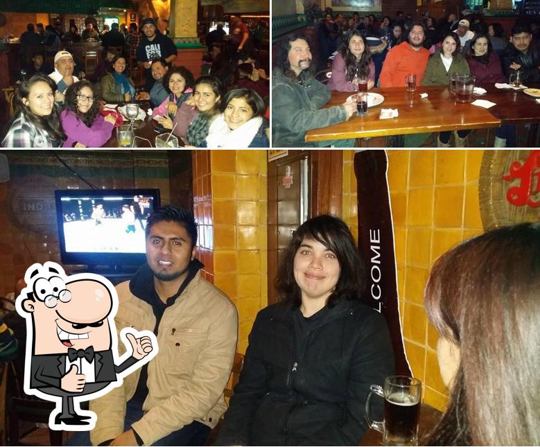 La Taberna de Ensenada pub & bar, Ensenada, Av Adolfo López Mateos 664 ...