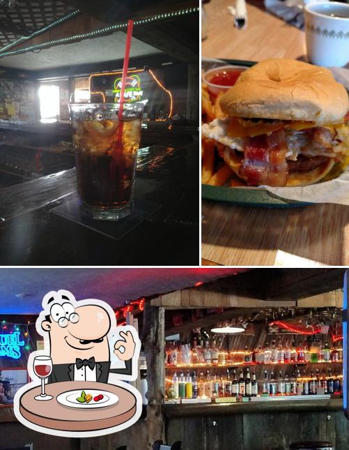 Medo's Resort - Restaurant menu, prices and reviews