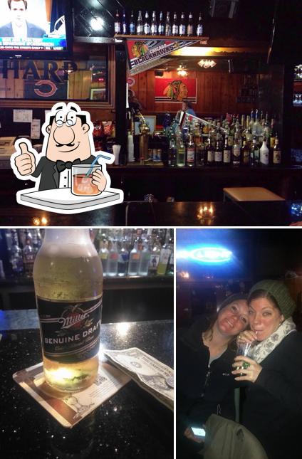 Ricky G's, Chicago, Howard - Restaurant menu, prices and reviews