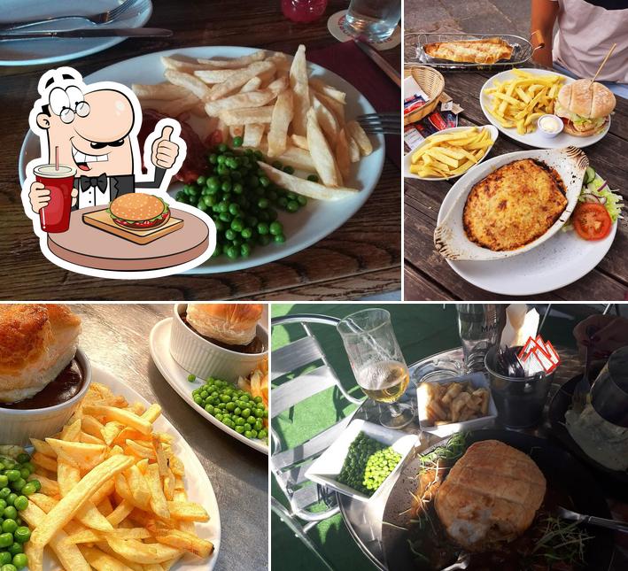 Top 2 restaurants with battered sausages in Glynneath, september 2025 ...