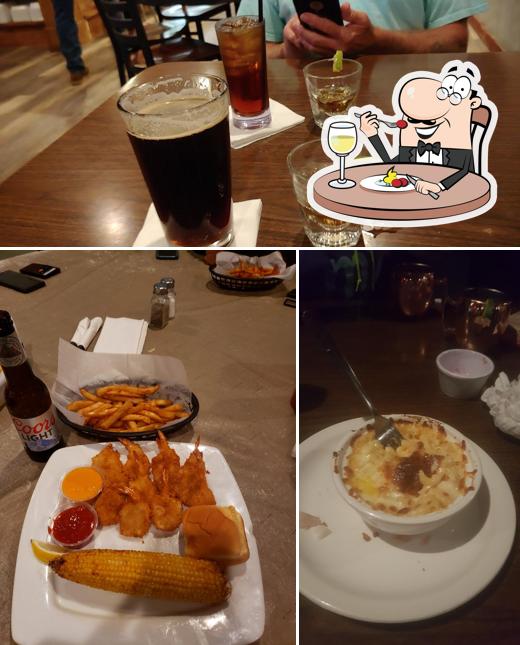 Three Oh Eight, Manton - Restaurant menu, prices and reviews