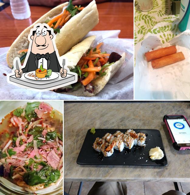 Quickly, Pensacola - Restaurant menu, prices and reviews
