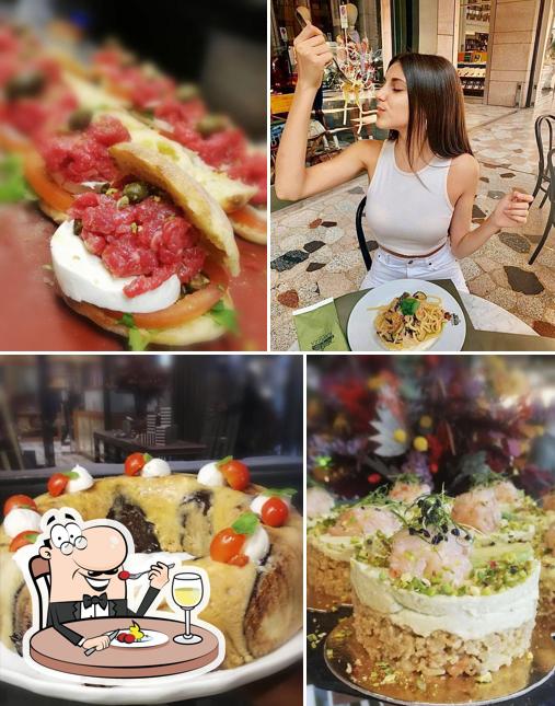 Ravizza 1871, Milano - Menu del ristorante, prezzi e recensioni