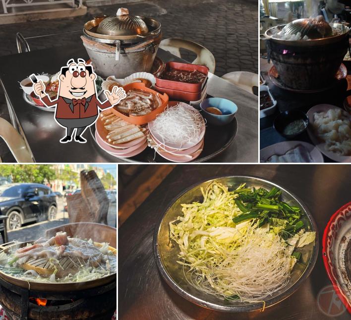 71 Mu Kratha restaurant, Bangkok - Restaurant reviews