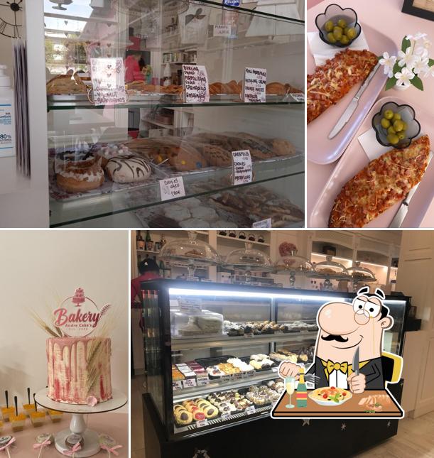 Bakery Andre Cake's, Palma de Mallorca - Opiniones del restaurante