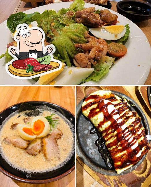 Botejyu SM City Calamba restaurant, Calamba - Restaurant reviews