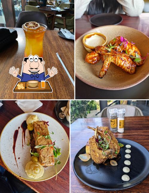 Dukkah Restaurant & Bar, Durban - Restaurant menu, prices and reviews