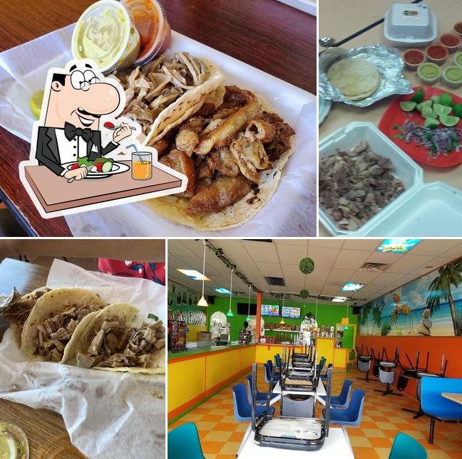 El Kochi Loko carnitas y chicharrones in Santa Fe - Mexican restaurant ...