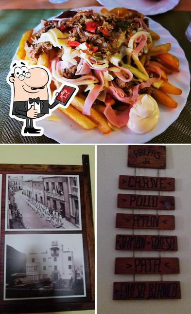 El guateque, Icod de los Vinos - Menú del restaurante, precios y reseñas