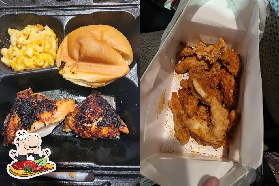Top 5 restaurants with jalapeño poppers in Euless, october 2025 ...
