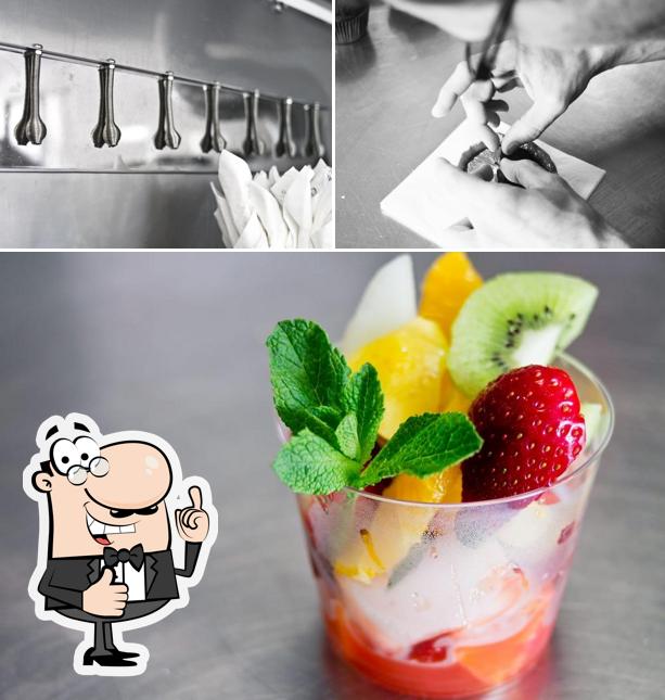 Hedonia restaurant, Marseille - Restaurant reviews