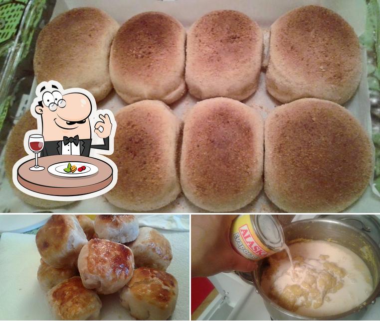 Homemade Filipino Foods in Winnipeg