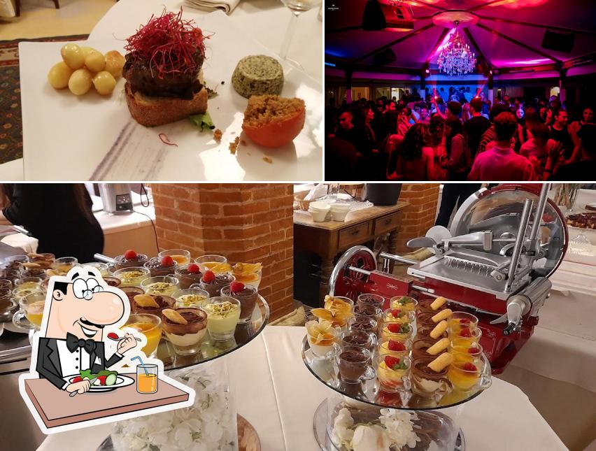 La Casa Dei Gelsi, Rosà - Menu del ristorante, prezzi e recensioni