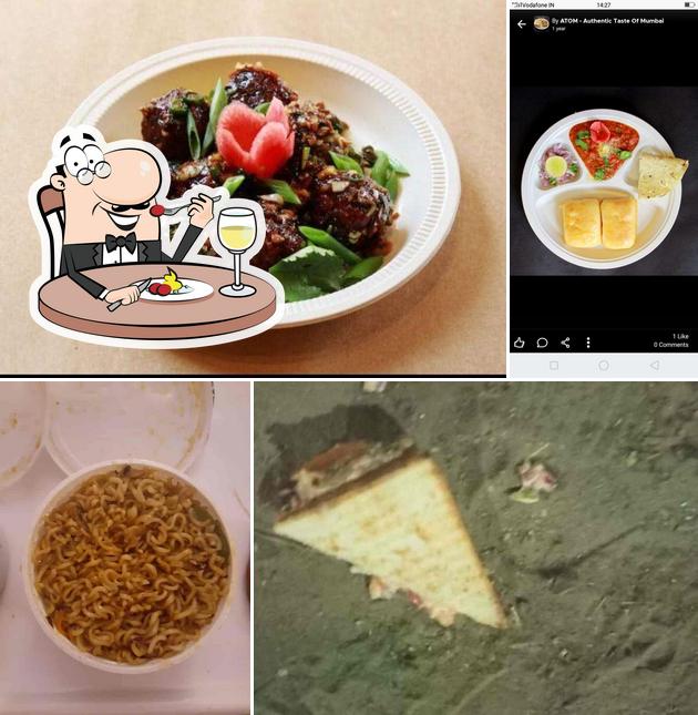 Mumbaiwala Indian Street kitchen, Jaipur - Restaurant menu, prices and ...