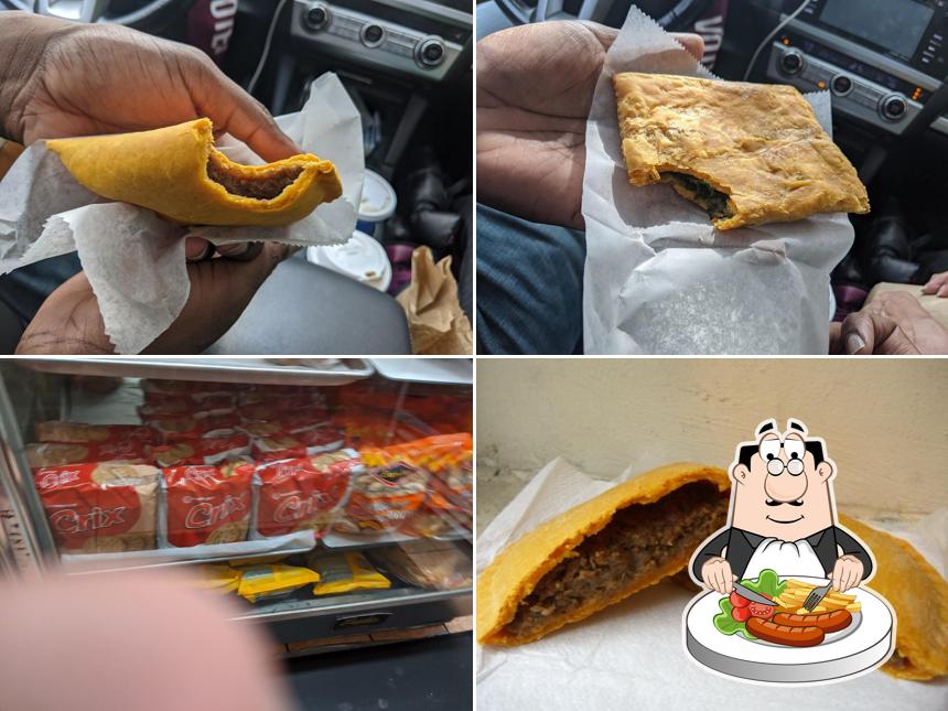 One Stop Patty Shop, New York City - Restaurant menu, prices and reviews