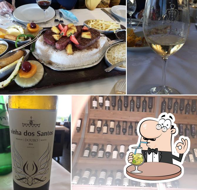 Oxala restaurante, Ovar - Avaliações de restaurantes