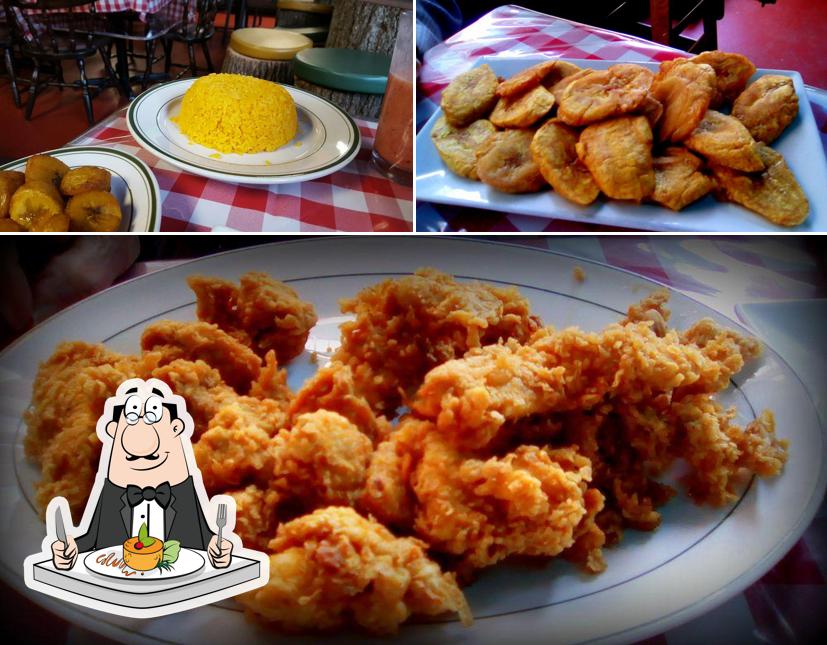 Parada Maimon, Philadelphia - Restaurant menu, prices and reviews