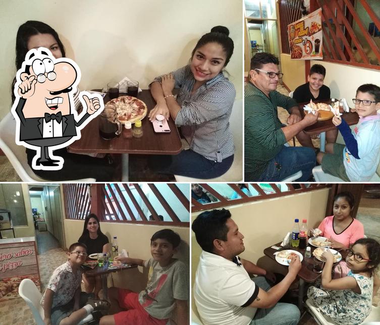 Pizza Mania Yurimaguas, Yurimaguas - Restaurant menu, prices and reviews