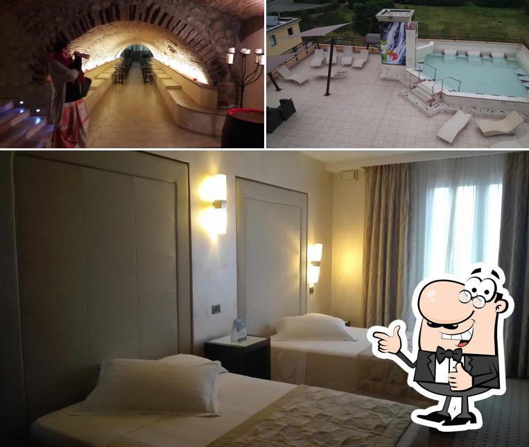 Hotel La Cartiera S restaurant, Vignola - Restaurant menu and reviews
