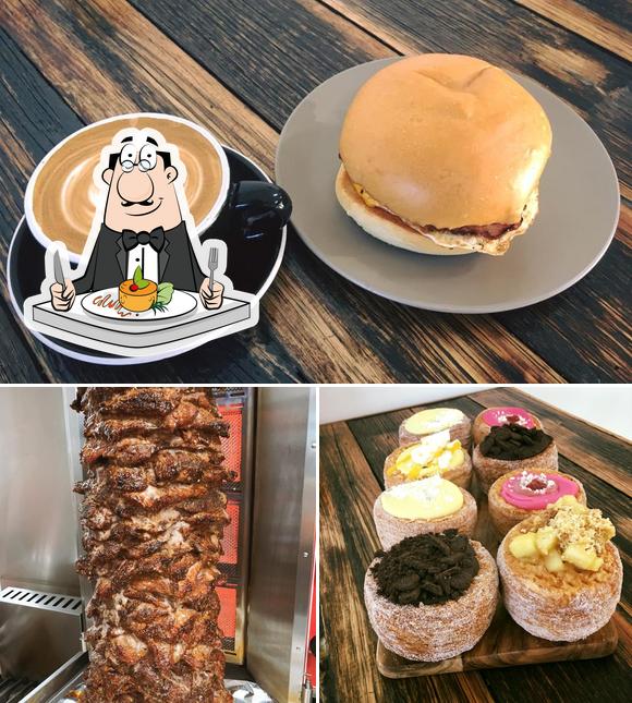 Road Runner Food & Coffee, Moolap - Restaurant menu, prices and reviews