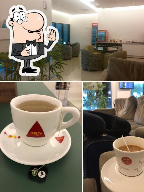 Sala Vip PontesTur - Embarque Sul, Recife - Restaurant reviews