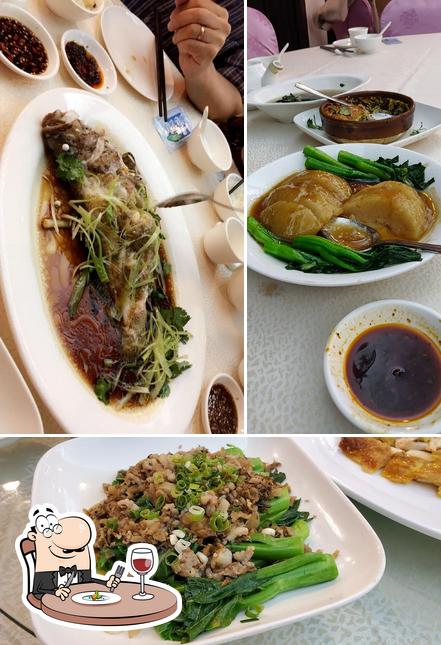 Sang Kee Restaurant, Hong Kong, 1至2楼 - Restaurant reviews
