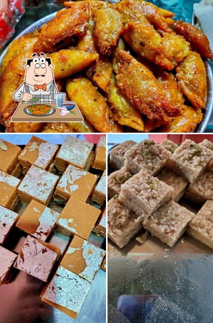Shree Mahakaal Sweets & Snacks, Siliguri - Restaurant menu, prices and ...