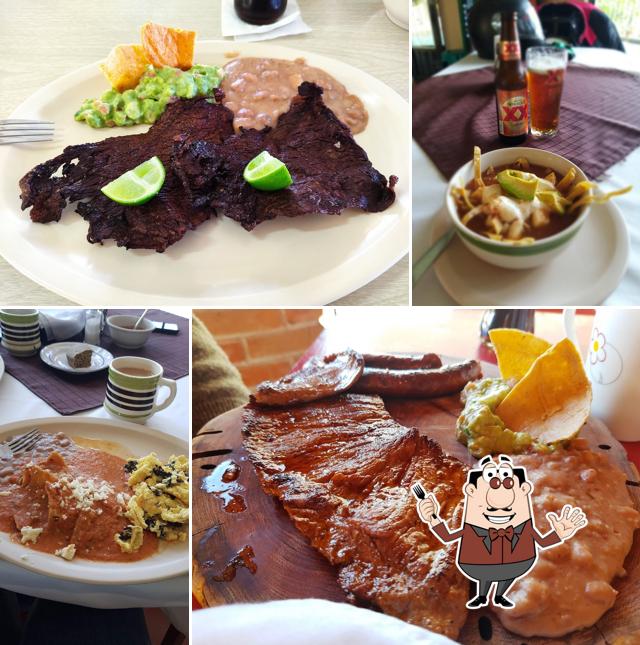 Terraza La Joya, Santa Rosa de Lima - Restaurant menu, prices and reviews