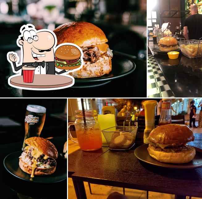 The Big Bite restaurant, Tivat - Restaurant reviews