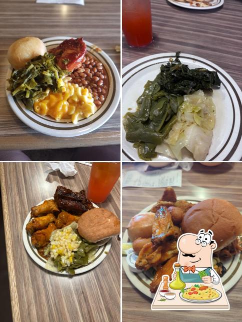 The Tomatoes Country Buffet, Kennesaw - Restaurant menu, prices and reviews