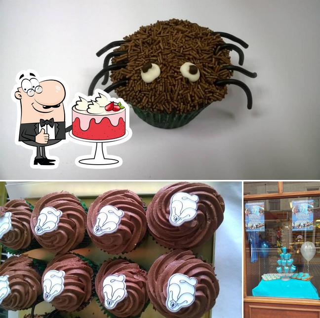 Tower Bakery, Shore Rd in Perth - Restaurant menu and reviews