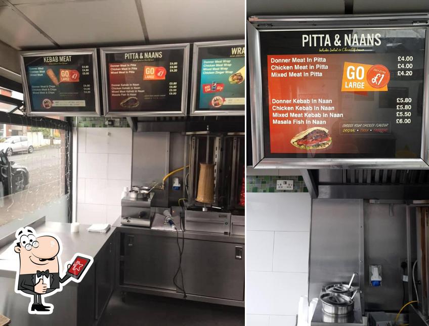 Villiers Fish & Chips, Wolverhampton - Restaurant menu, prices and reviews