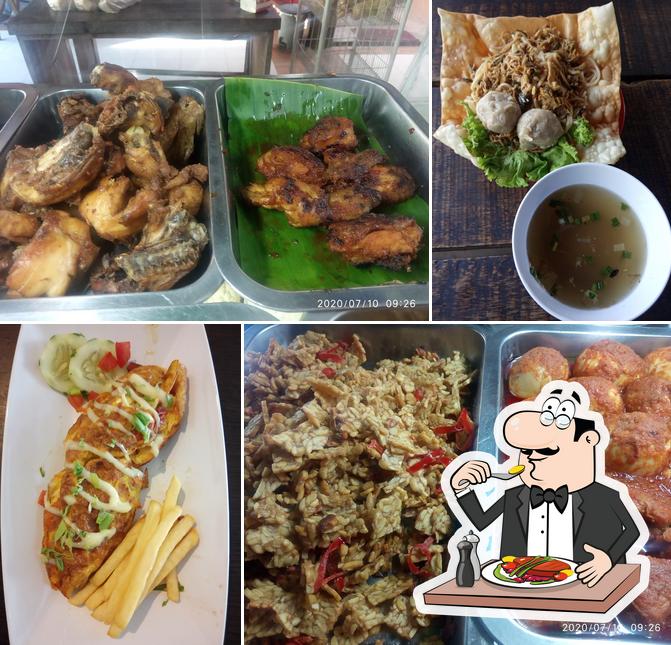 Warung Jawa Jawi restaurant, Gedangan - Restaurant reviews