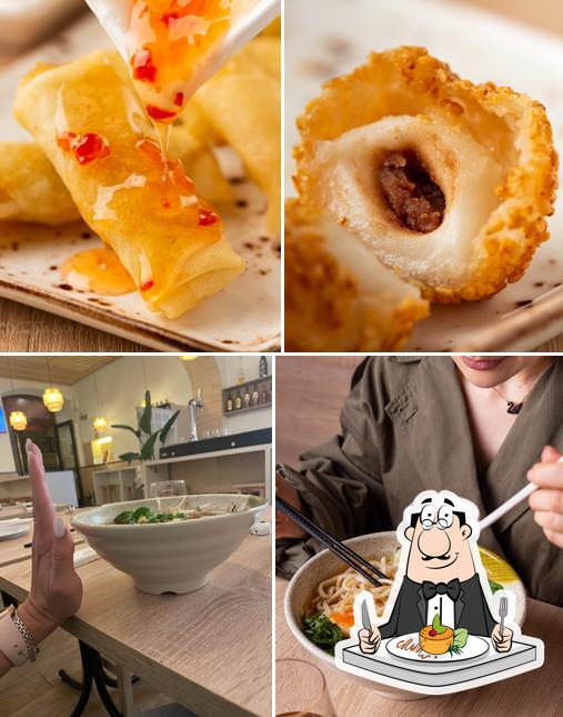 Restaurante Yuki Ramen, Lisboa - Opiniones del restaurante