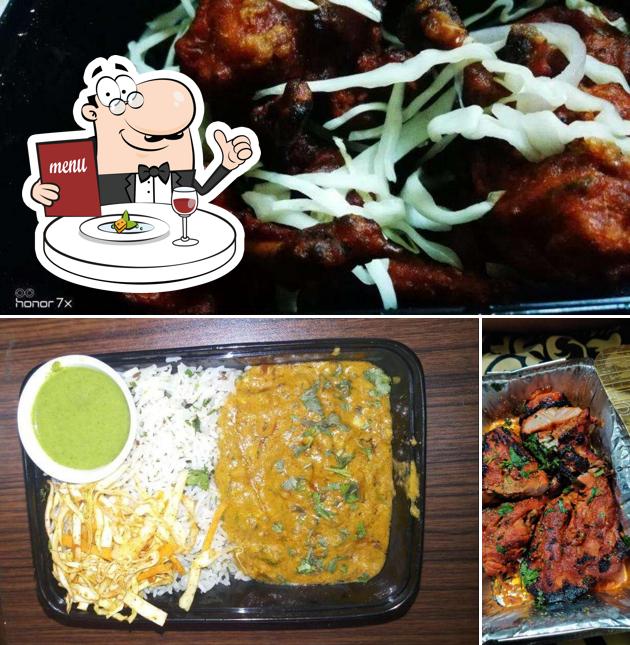 ZippyFeed, Navi Mumbai - Restaurant menu, prices and reviews