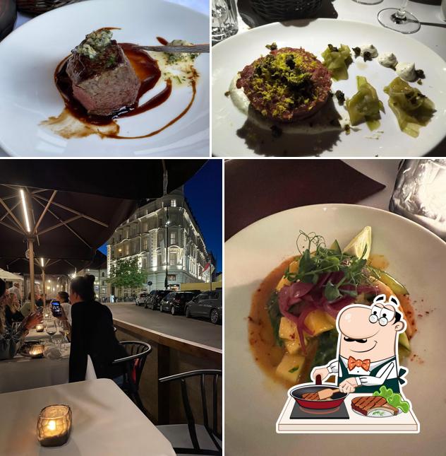 buffet Kull bar, München - Speisekarte, Preise und Bewertungen