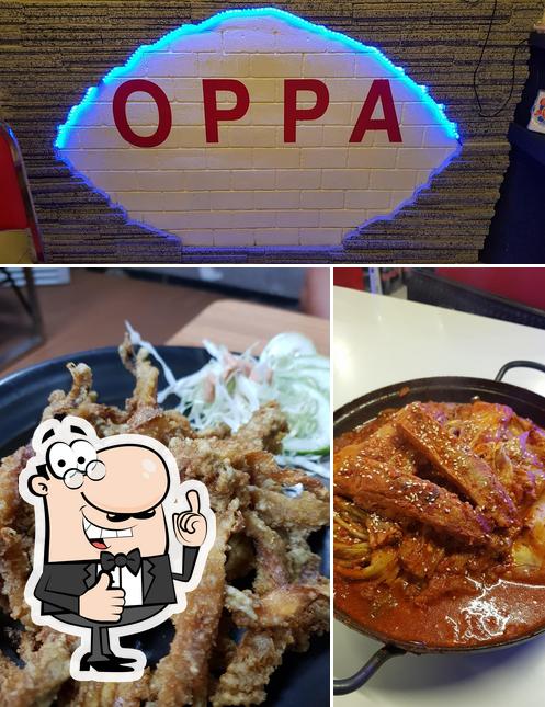 oppa chicken restaurant, Lapu-Lapu City - Restaurant menu and reviews
