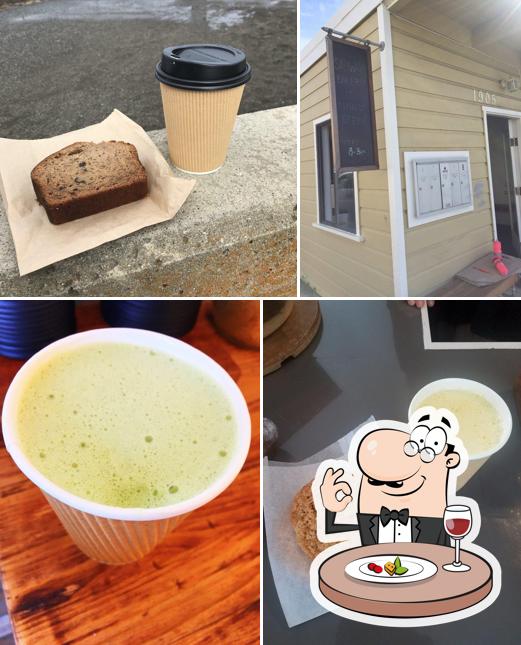 Saltwater Bakery, Pacifica - Restaurant menu, prices and reviews