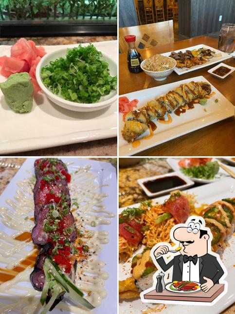 Samurai 21 in Mesquite - Restaurant menu and reviews