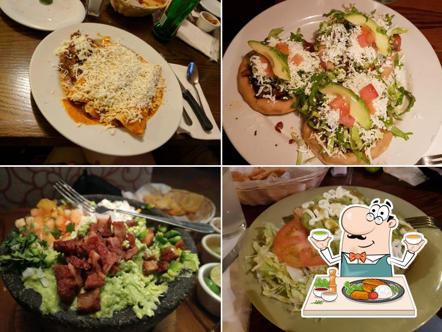 Santa Bárbara Grill restaurantes en Monterrey, primavera 2025 ...