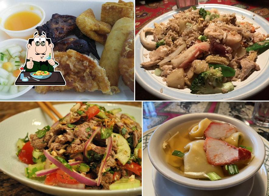 Siam Hut in Cape Coral - Restaurant menu and reviews