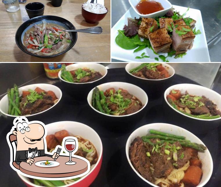 Cool LaLa, Airlie Beach - Restaurant menu, prices and reviews