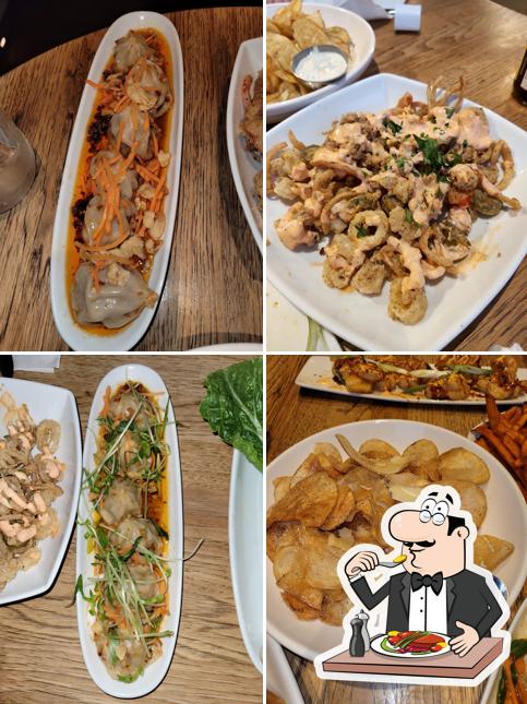 Top 10 restaurants in Red Deer, november 2024 - Restaurant Guru