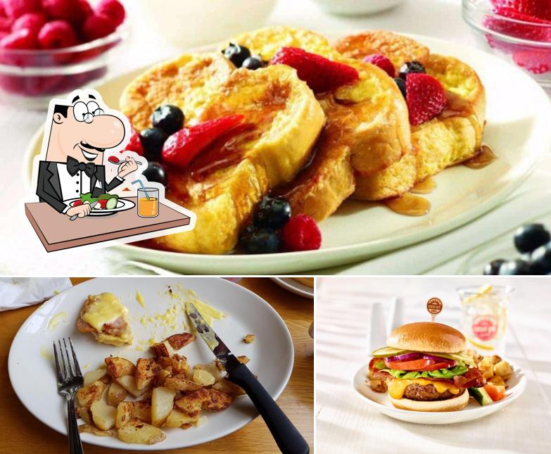 Sunset Grill, Vaughan - Restaurant menu, prices and reviews