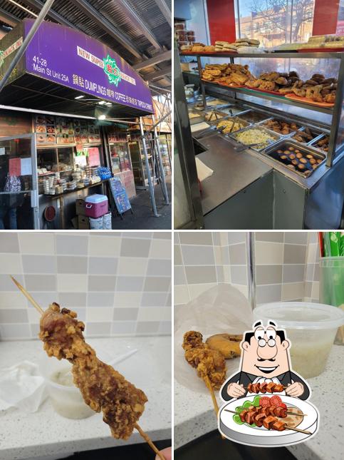 Super Snack, Nueva York - Menú del restaurante, precios y reseñas